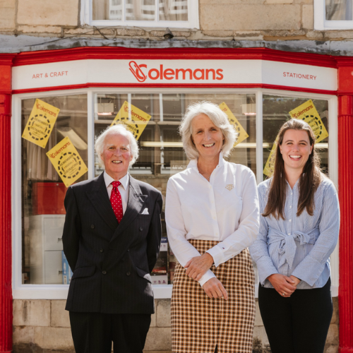 Colemans launch new website – StationeryNews.net | UK's only digital ...