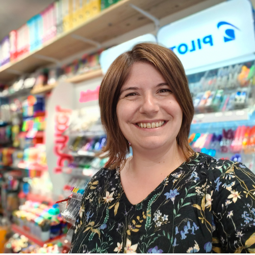 My Stationery Story: Creative Cove – StationeryNews.net | UK's only ...