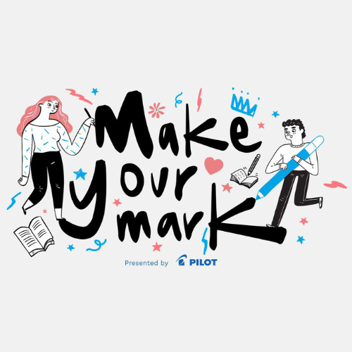 Pilot Pen Launches Make Your Mark Campaign – StationeryNews.net | UK's ...