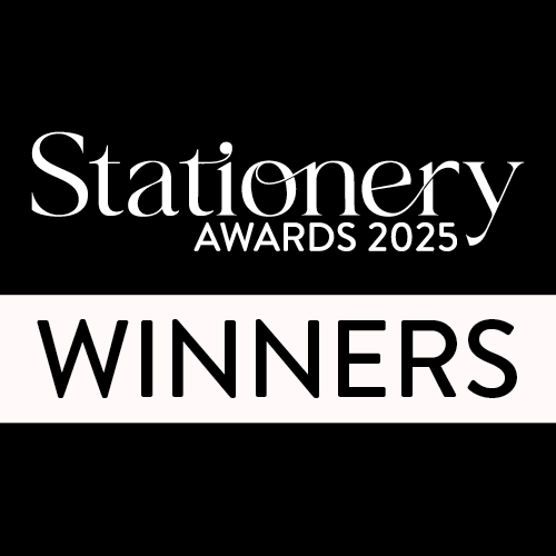 Stationery Awards 2025: The Winners – StationeryNews.net | UK's only ...