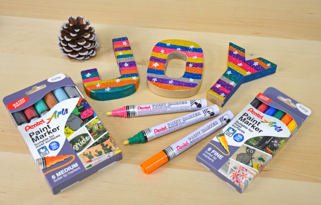 Pentel Launch Creative Christmas Campaign – StationeryNews.net | UK's ...