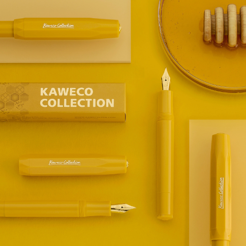 Kaweco Launches New Colour For Spring – StationeryNews.net | UK's only ...