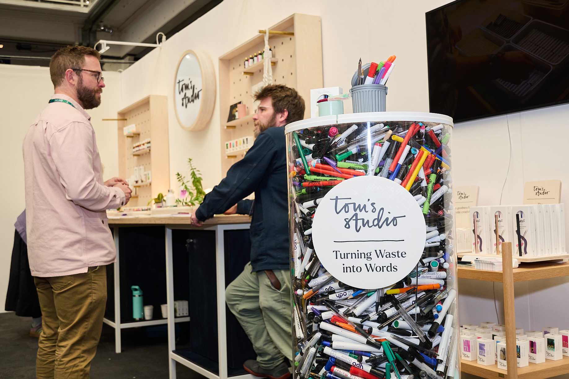 London Stationery Show: The Highlights – StationeryNews.net | UK's only ...
