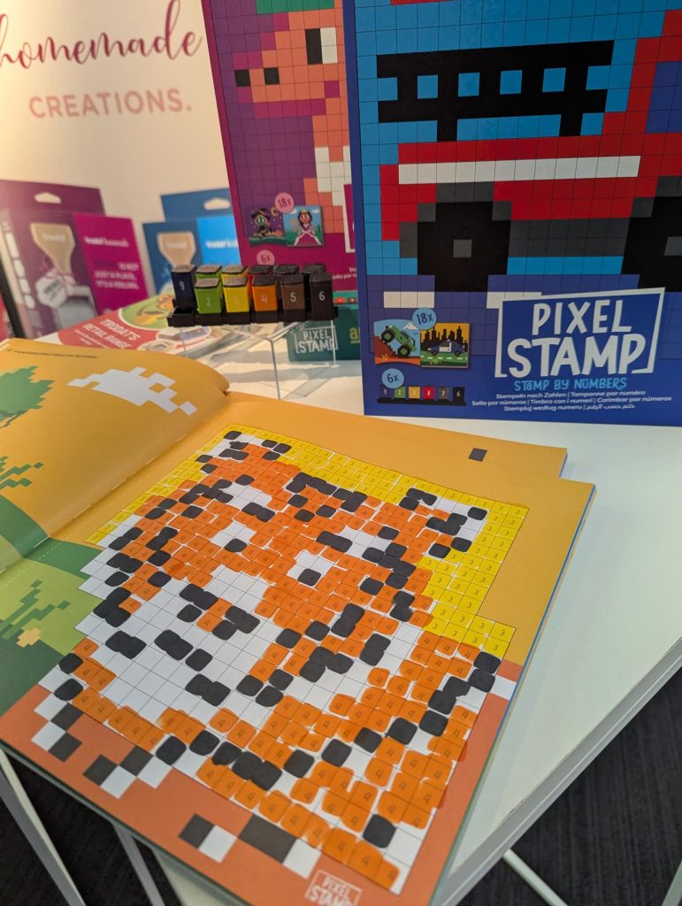 Record-breaking First Day At London Stationery Show – StationeryNews ...