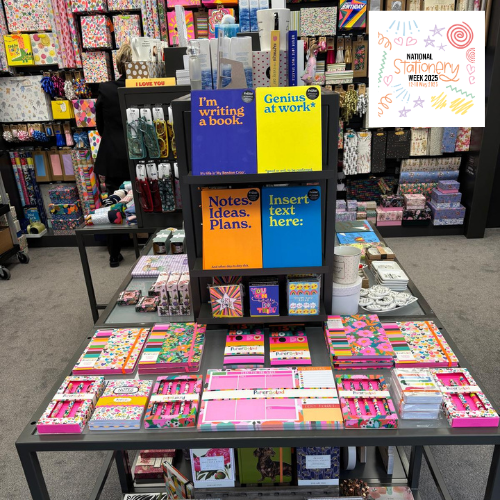 Retailers Get Ready For National Stationery Week – StationeryNews.net ...