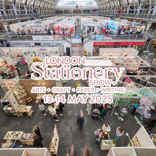 Top Tips For Visiting London Stationery Show – StationeryNews.net | UK ...
