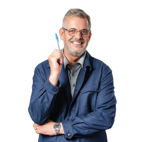 New CEO For BIC – StationeryNews.net | UK's only digital news platform ...