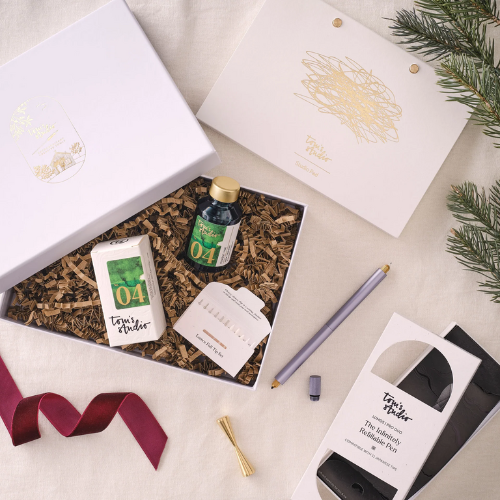 New Releases From Tom’s Studio – StationeryNews.net | UK's only digital ...
