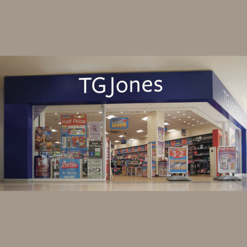 TG Jones Brings In Troubleshooters – StationeryNews.net | UK's only ...
