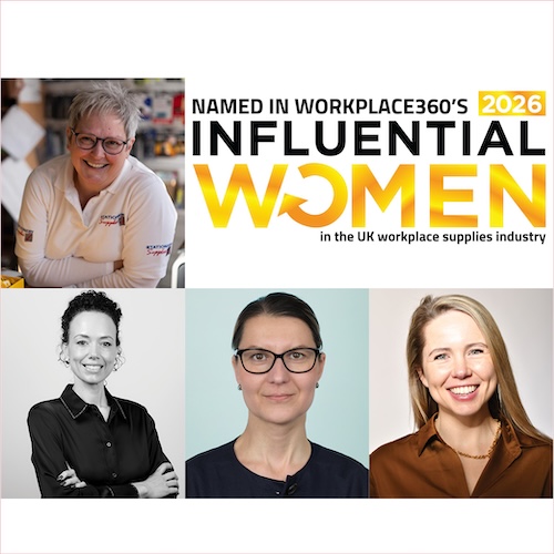 Women Of Influence In Workplace Supplies Sector – StationeryNews.net ...