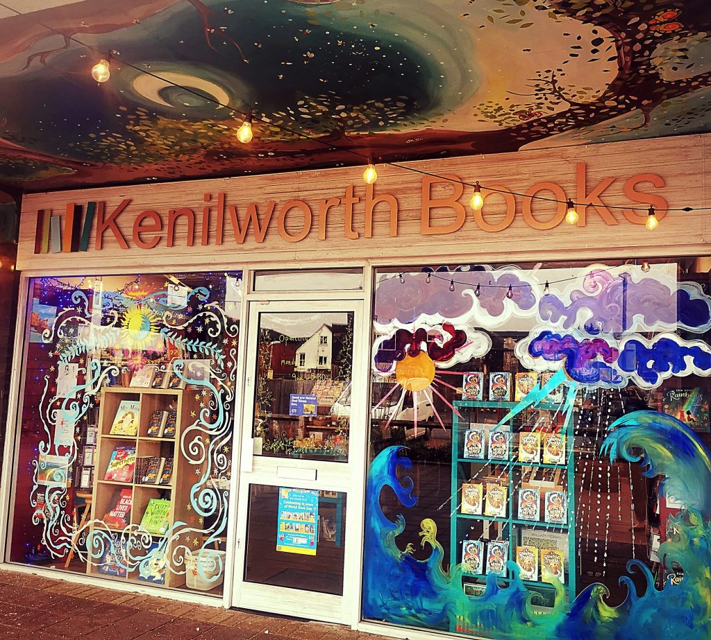 Bookshop Champions Named For Independent Bookshop Week – StationeryNews ...