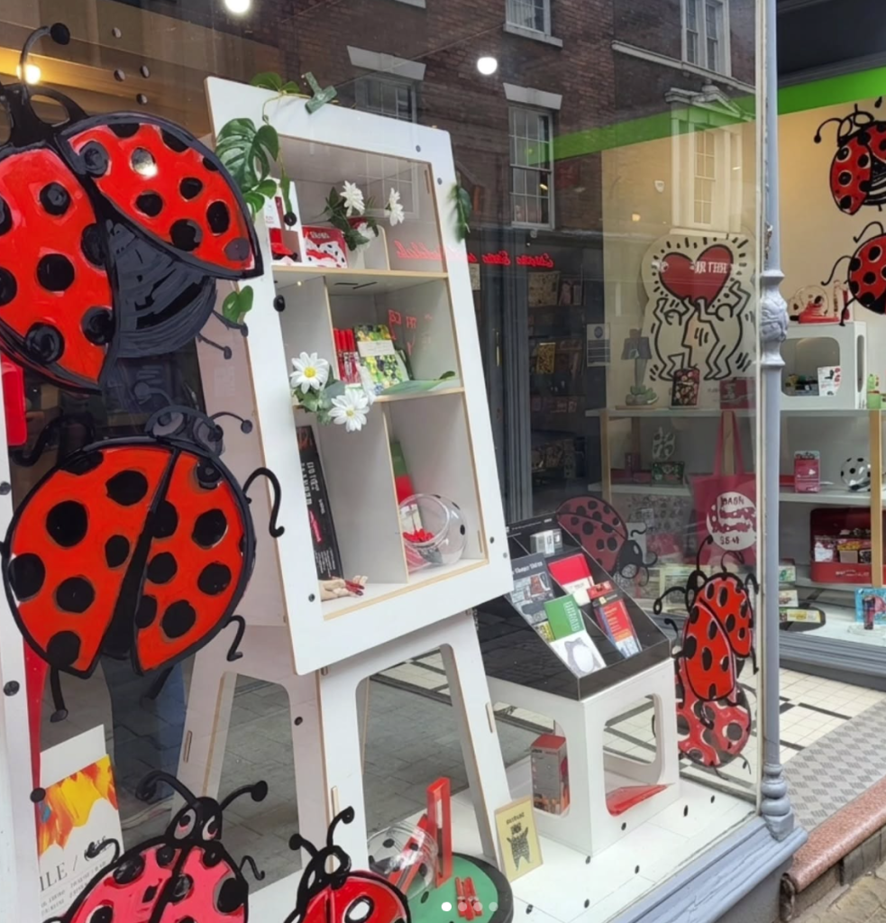 180 Stores For Legami Milano – StationeryNews.net | UK's only digital ...