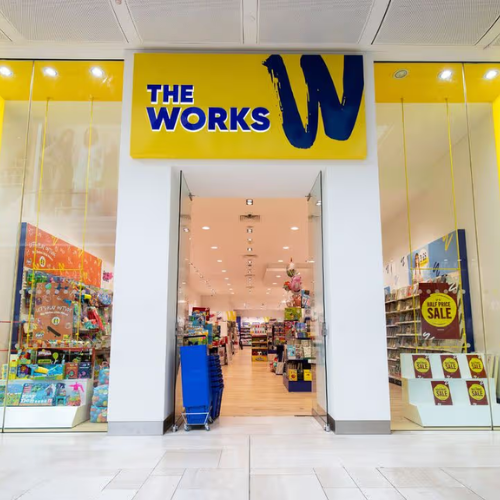 The Works Announces Strong Growth In Sales – StationeryNews.net | UK's ...