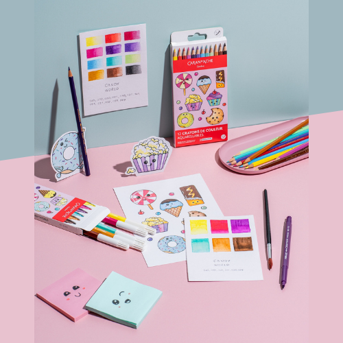 On Trend: Kawaii Stationery – StationeryNews.net | UK's only digital ...