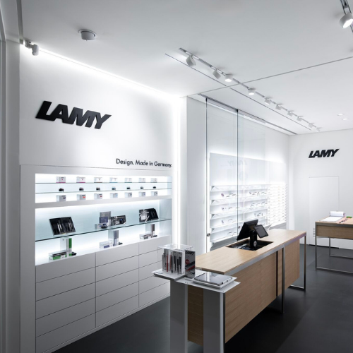 Lamy Safari 2025 Special Edition Colours Announced – StationeryNews.net ...